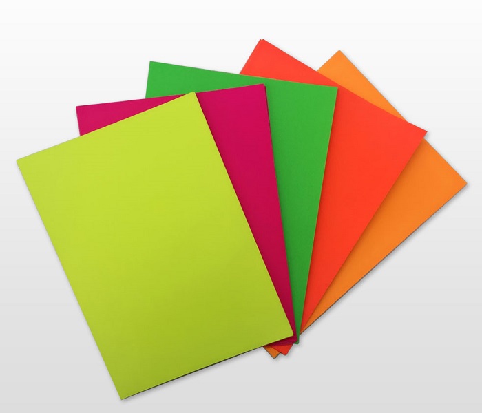 REGLOVE, LLC - Papers & Films Self Adhesive